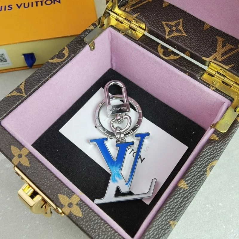 Low-cost Louis Vuitton Keychains