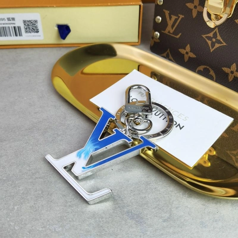 Low-cost Louis Vuitton Keychains