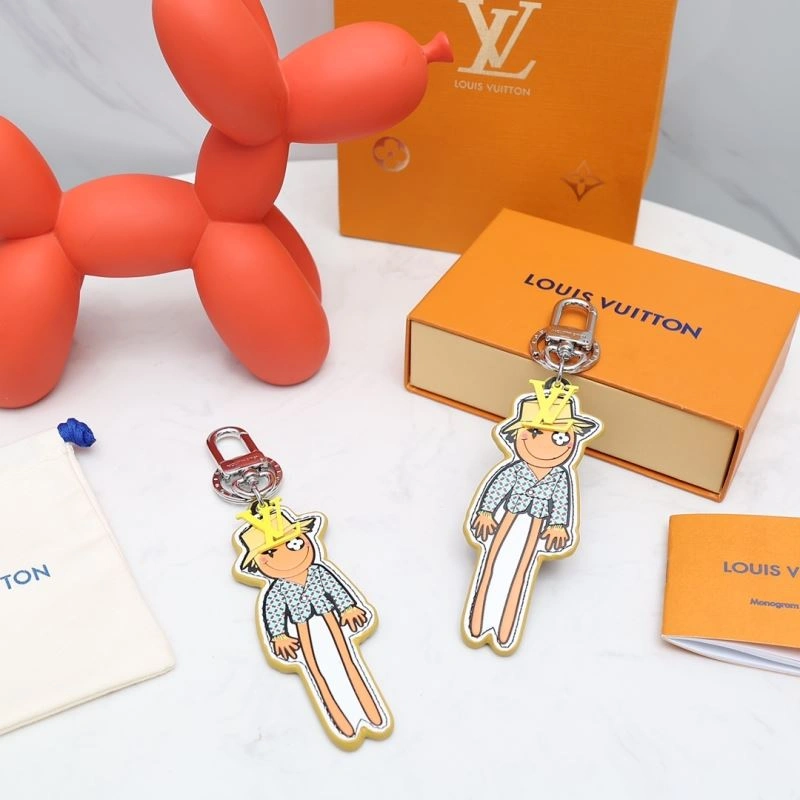 Louis Vuitton Keychains