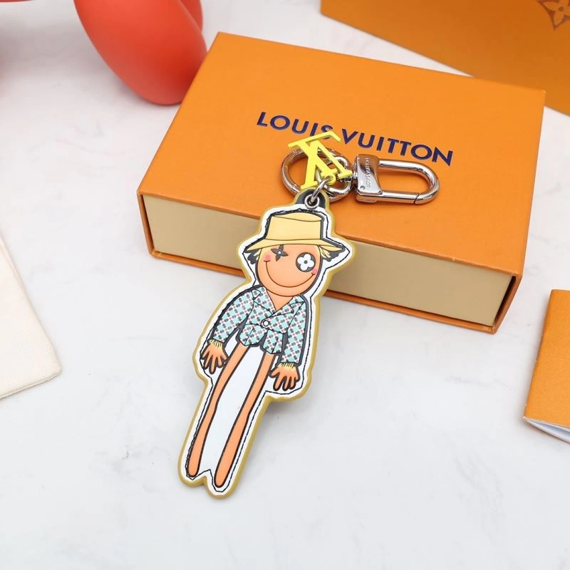 Reasonably priced Louis Vuitton Keychains