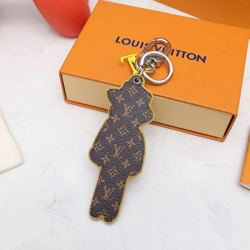 Reasonably priced Louis Vuitton Keychains