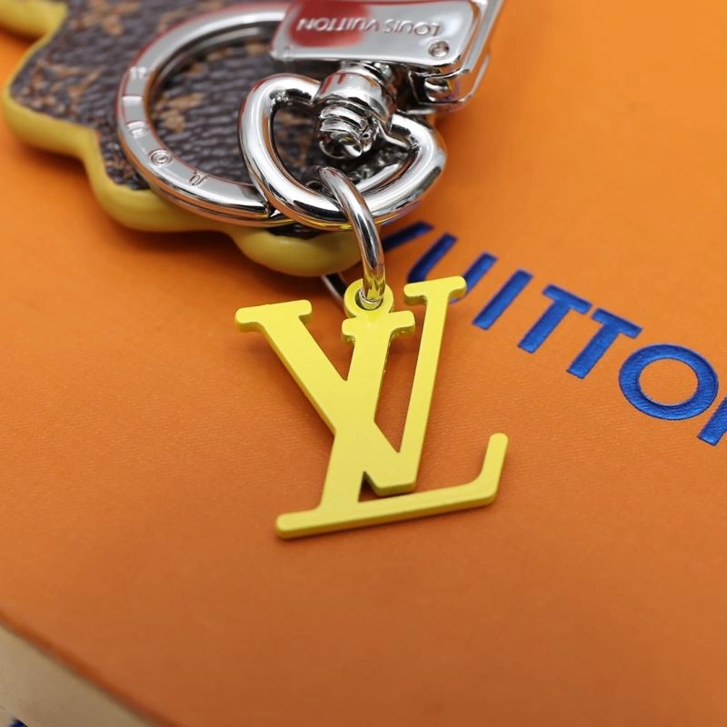 Reasonably priced Louis Vuitton Keychains