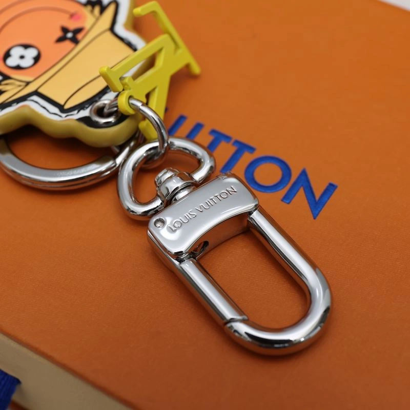 Reasonably priced Louis Vuitton Keychains