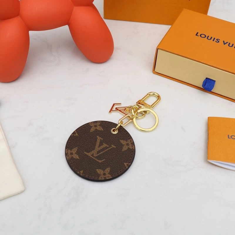 Original Louis Vuitton Keychains