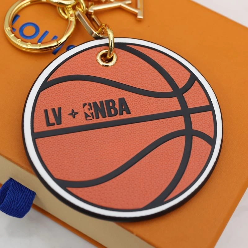 Original Louis Vuitton Keychains