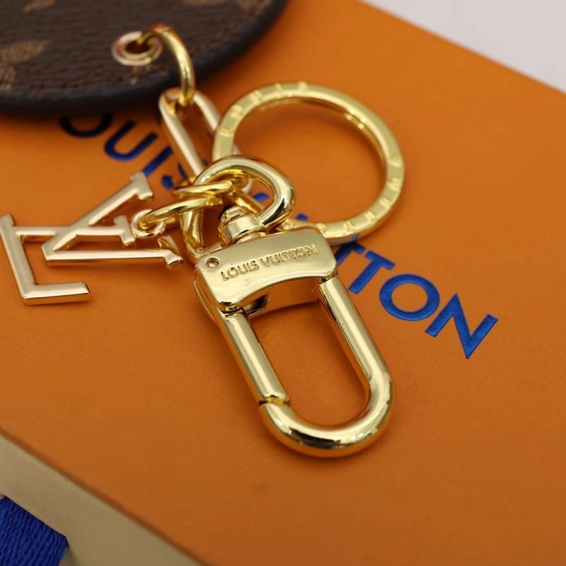 Original Louis Vuitton Keychains