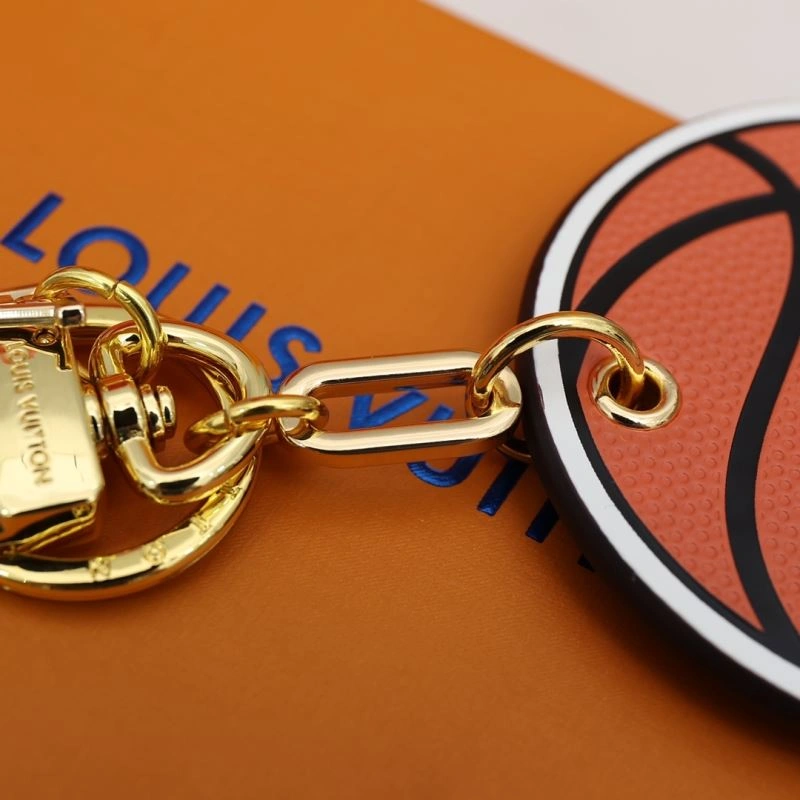 Original Louis Vuitton Keychains