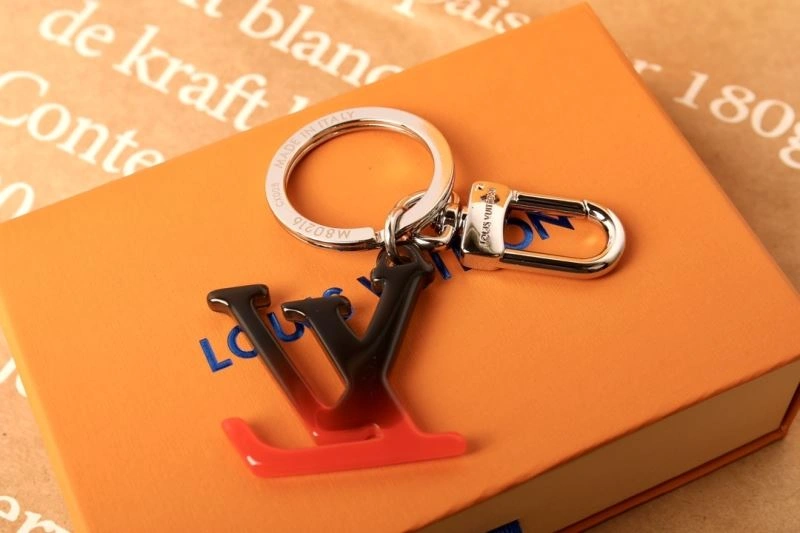 Brand-original Louis Vuitton Keychains