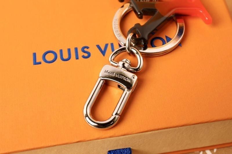 Brand-original Louis Vuitton Keychains