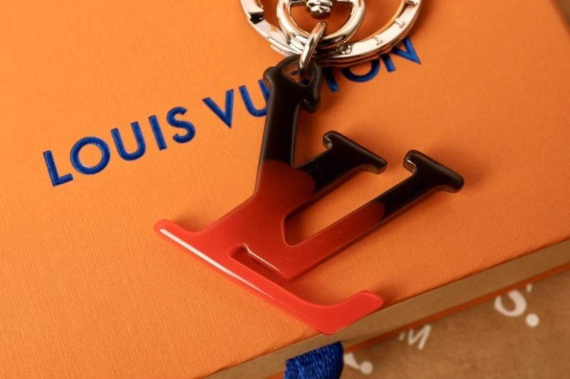 Brand-original Louis Vuitton Keychains