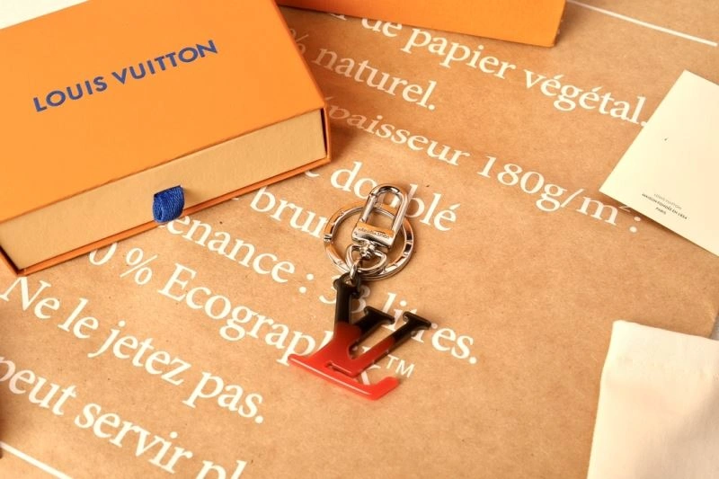 Brand-original Louis Vuitton Keychains