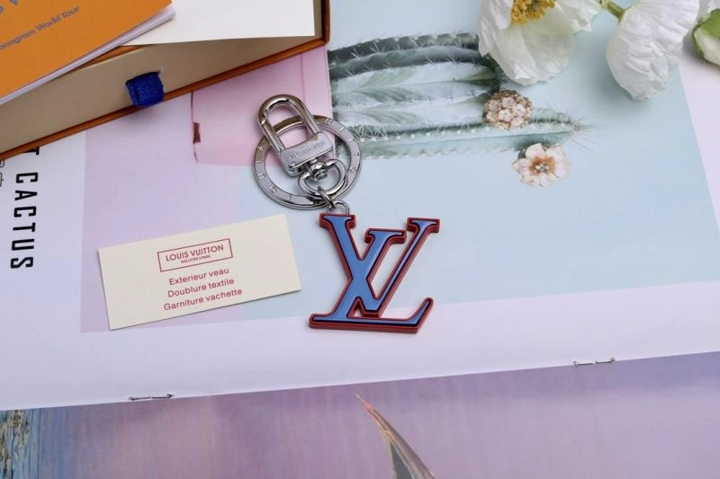 Louis Vuitton Keychains