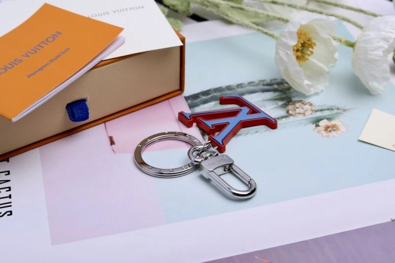 Reasonably priced Louis Vuitton Keychains