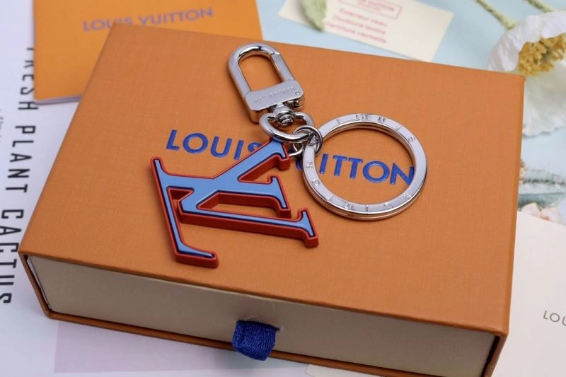 Reasonably priced Louis Vuitton Keychains