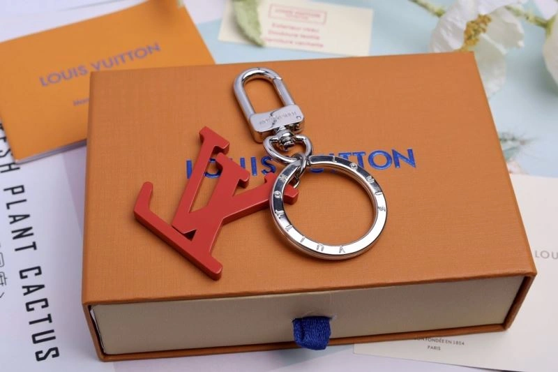 Reasonably priced Louis Vuitton Keychains