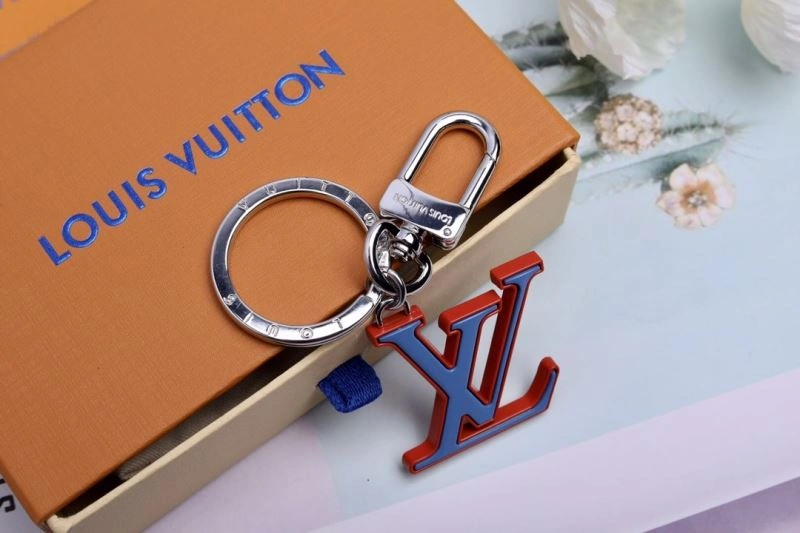 Reasonably priced Louis Vuitton Keychains