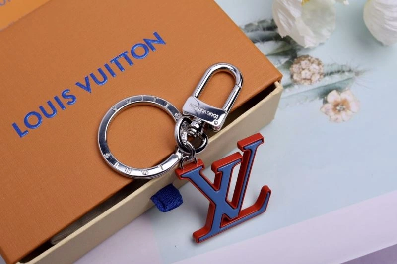 Reasonably priced Louis Vuitton Keychains