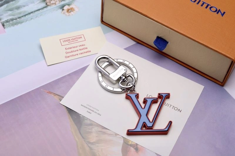 Reasonably priced Louis Vuitton Keychains