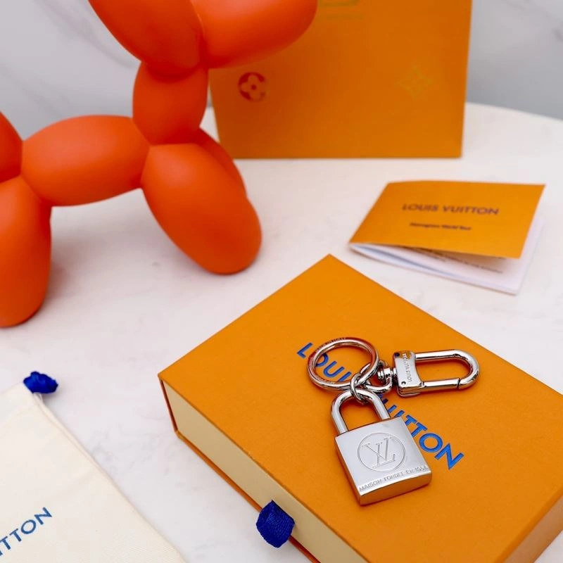 Authentic Louis Vuitton Keychains