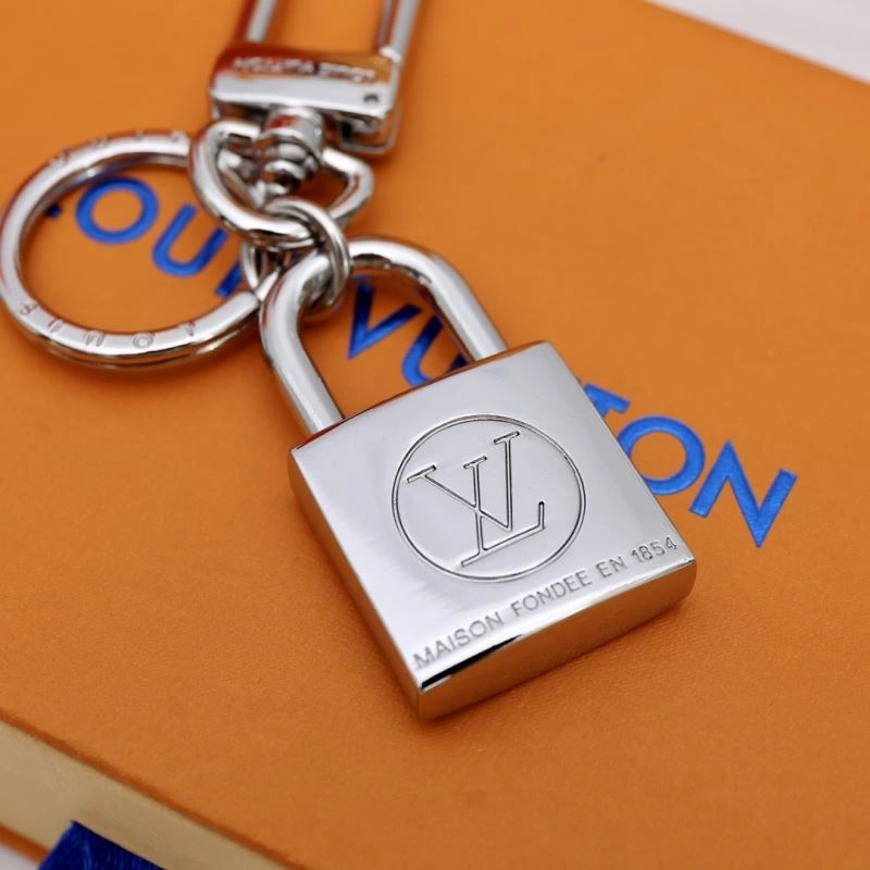 Authentic Louis Vuitton Keychains