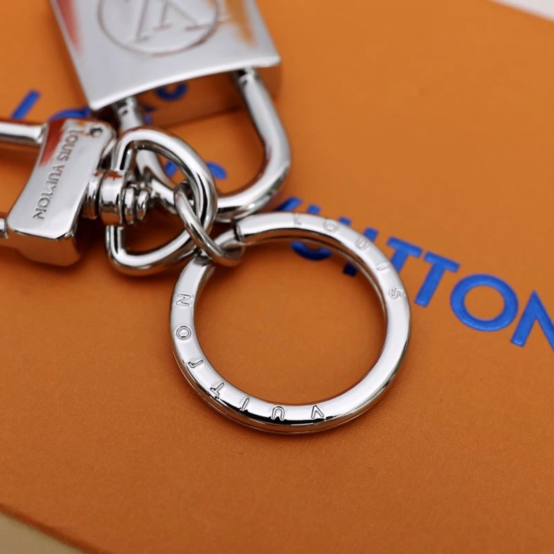 Authentic Louis Vuitton Keychains