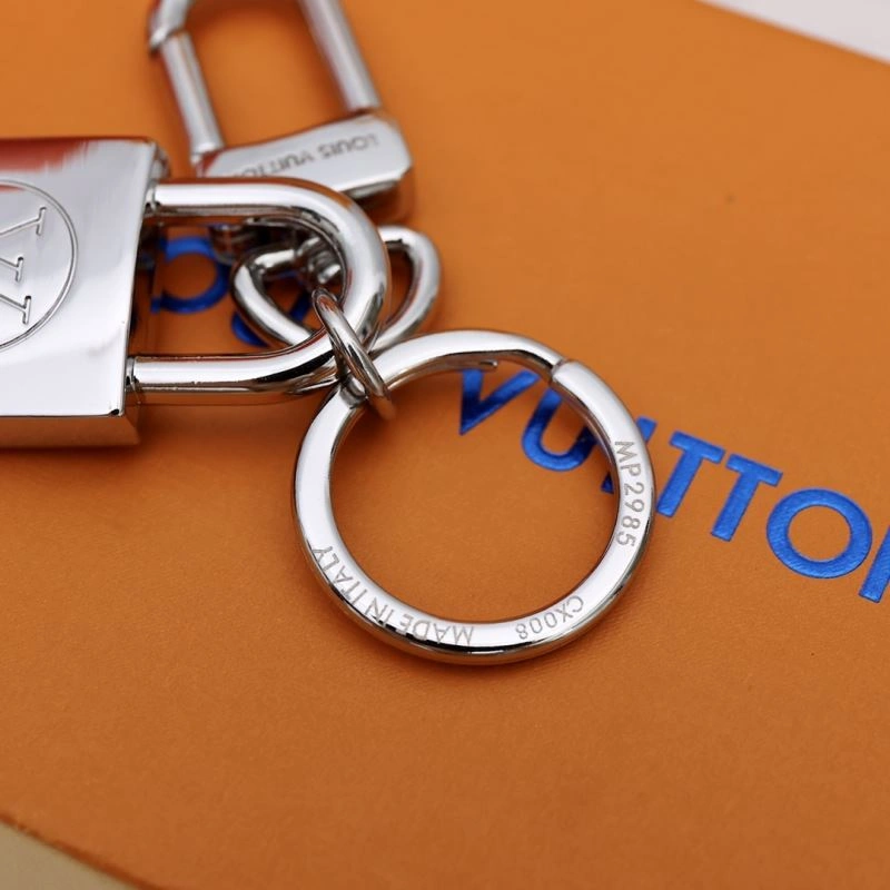 Authentic Louis Vuitton Keychains