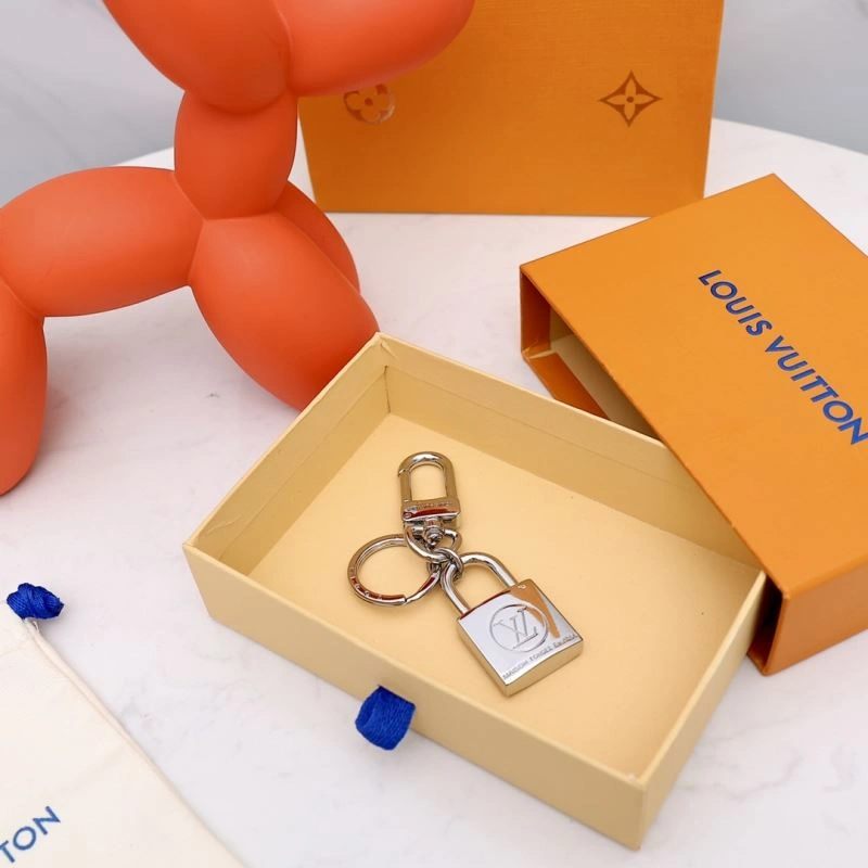Authentic Louis Vuitton Keychains