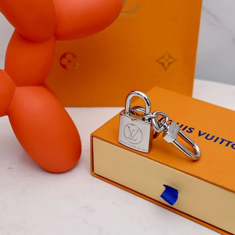Authentic Louis Vuitton Keychains