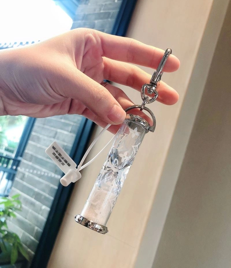 Genuine Louis Vuitton Keychains