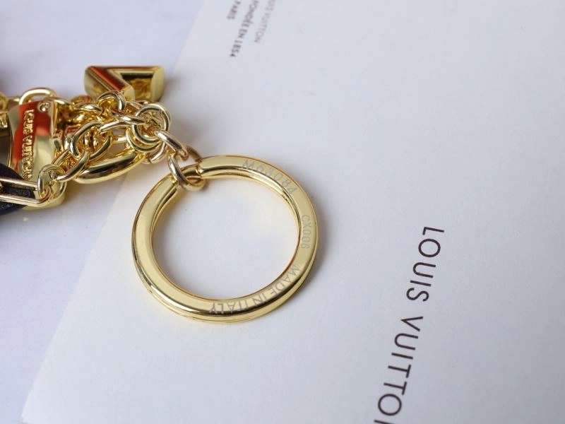 Value-priced Louis Vuitton Keychains