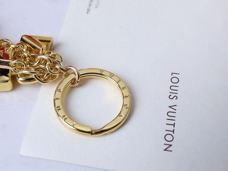 Value-priced Louis Vuitton Keychains