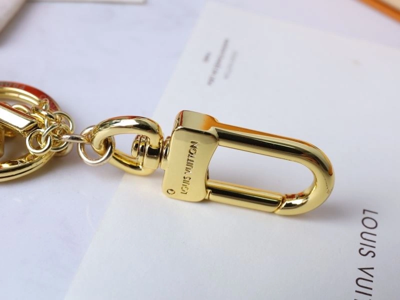 Value-priced Louis Vuitton Keychains