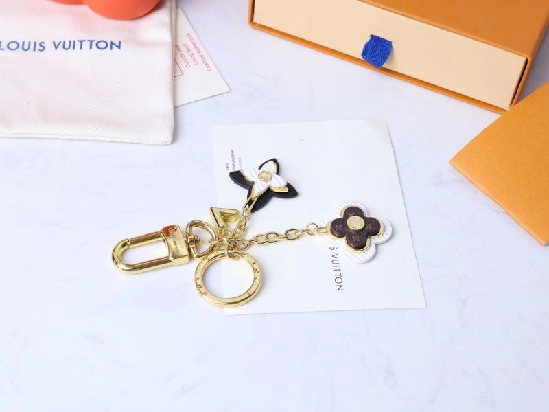 Value-priced Louis Vuitton Keychains