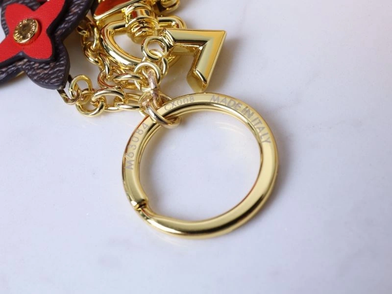 Cut-rate Louis Vuitton Keychains