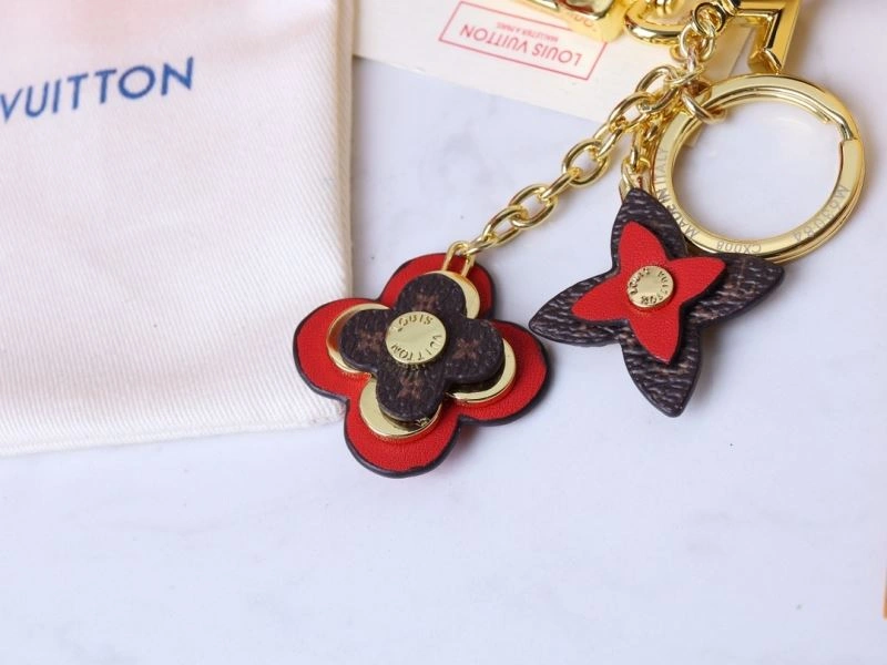 Cut-rate Louis Vuitton Keychains