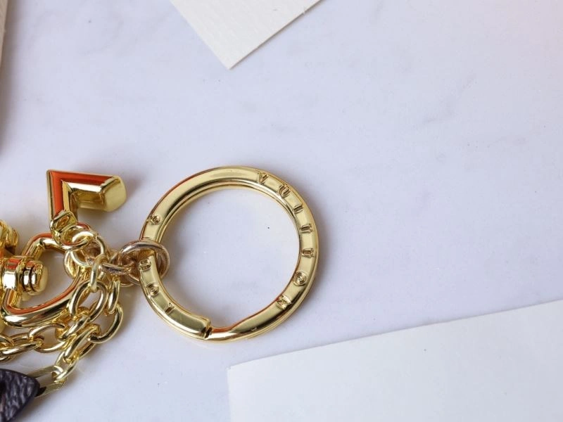 Cut-rate Louis Vuitton Keychains