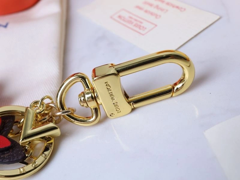 Cut-rate Louis Vuitton Keychains