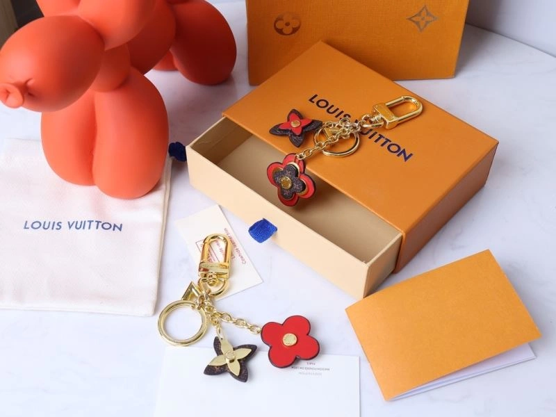 Cut-rate Louis Vuitton Keychains
