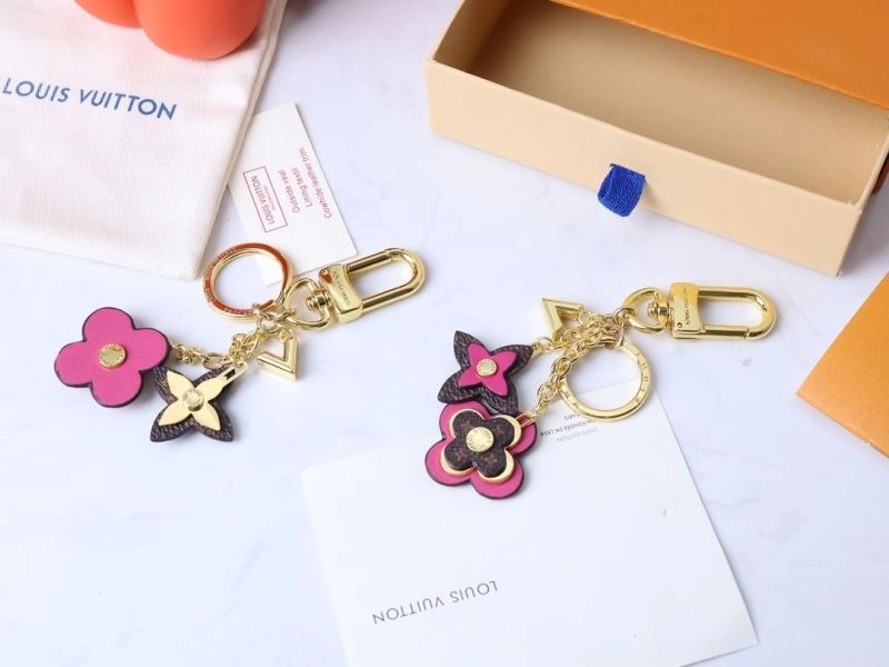 Louis Vuitton Keychains