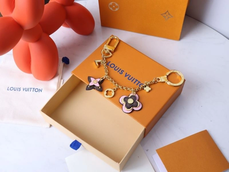 Louis Vuitton Keychains