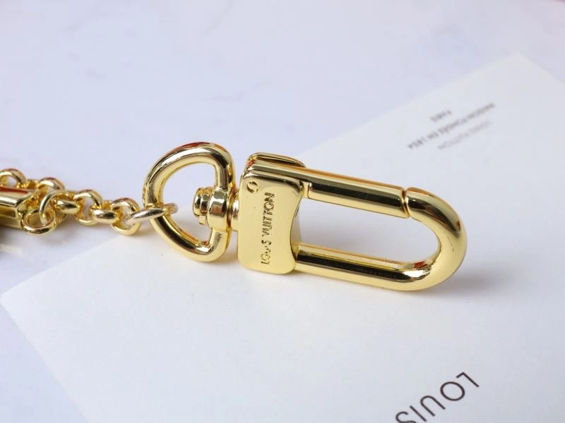 Factory-made Louis Vuitton Keychains