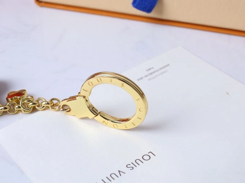 Factory-made Louis Vuitton Keychains