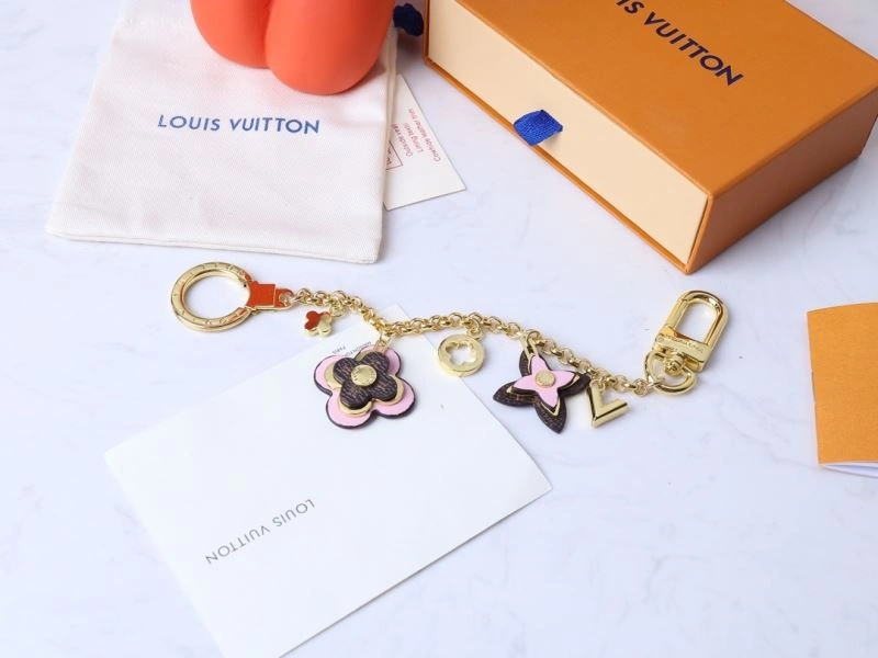 Factory-made Louis Vuitton Keychains