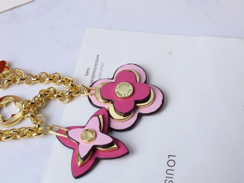 High fidelity Louis Vuitton Keychains