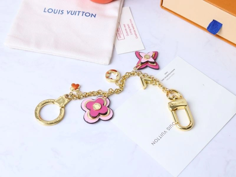 High fidelity Louis Vuitton Keychains