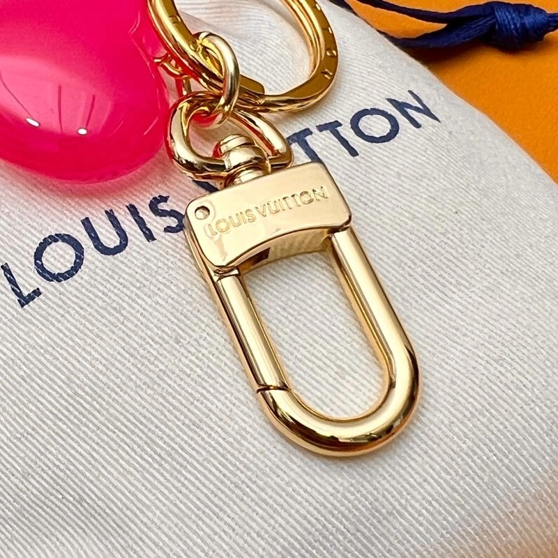 Brand-original Louis Vuitton Keychains