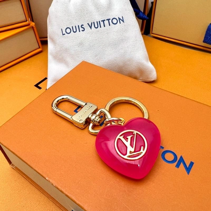 Brand-original Louis Vuitton Keychains