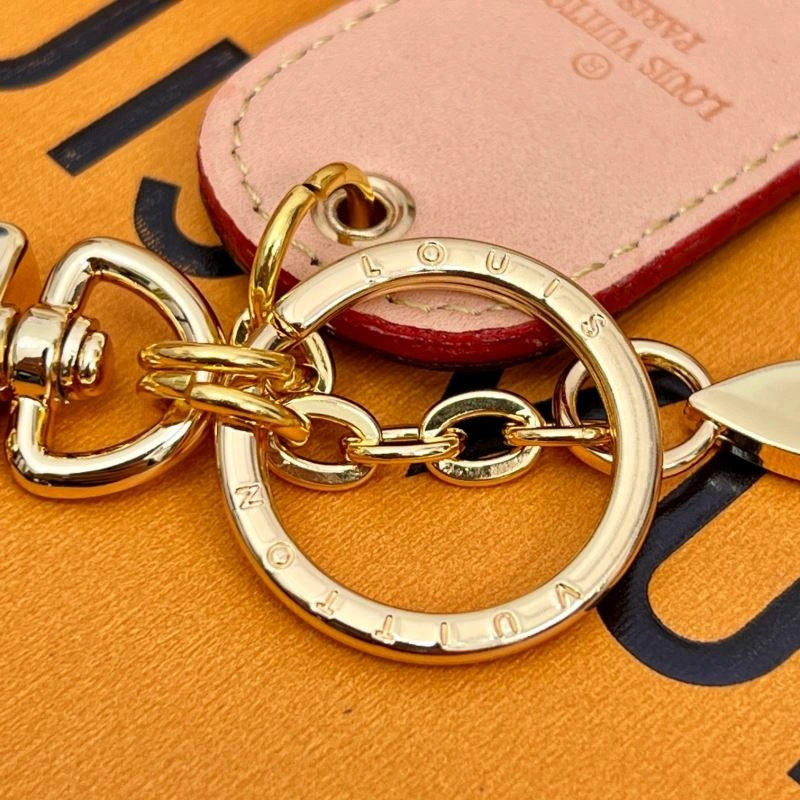 Cut-rate Louis Vuitton Keychains