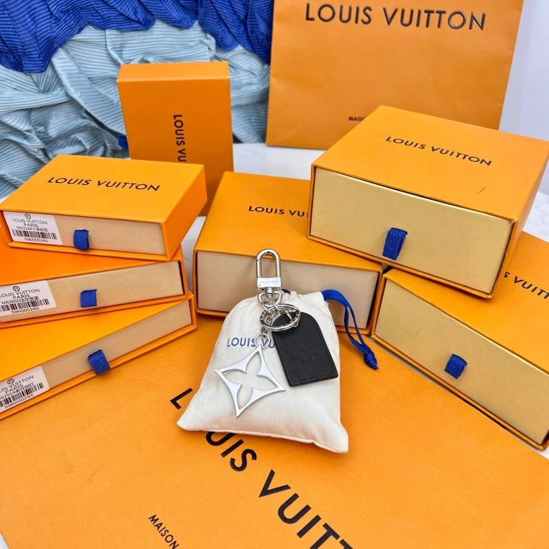 Budget-friendly Louis Vuitton Keychains