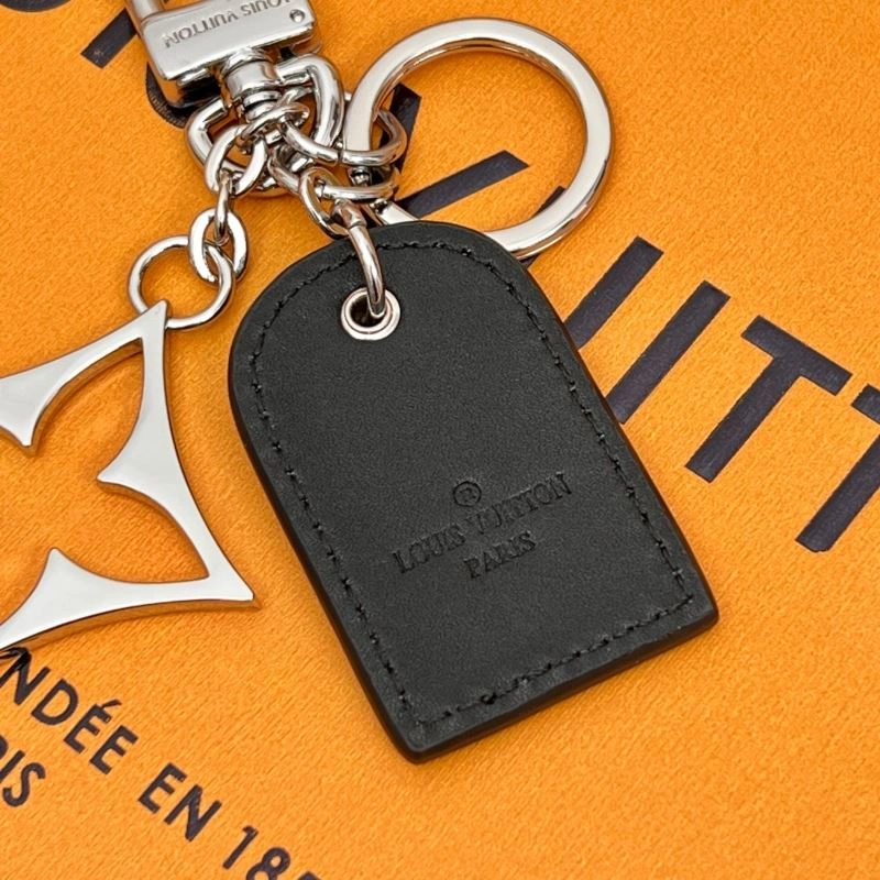 Budget-friendly Louis Vuitton Keychains